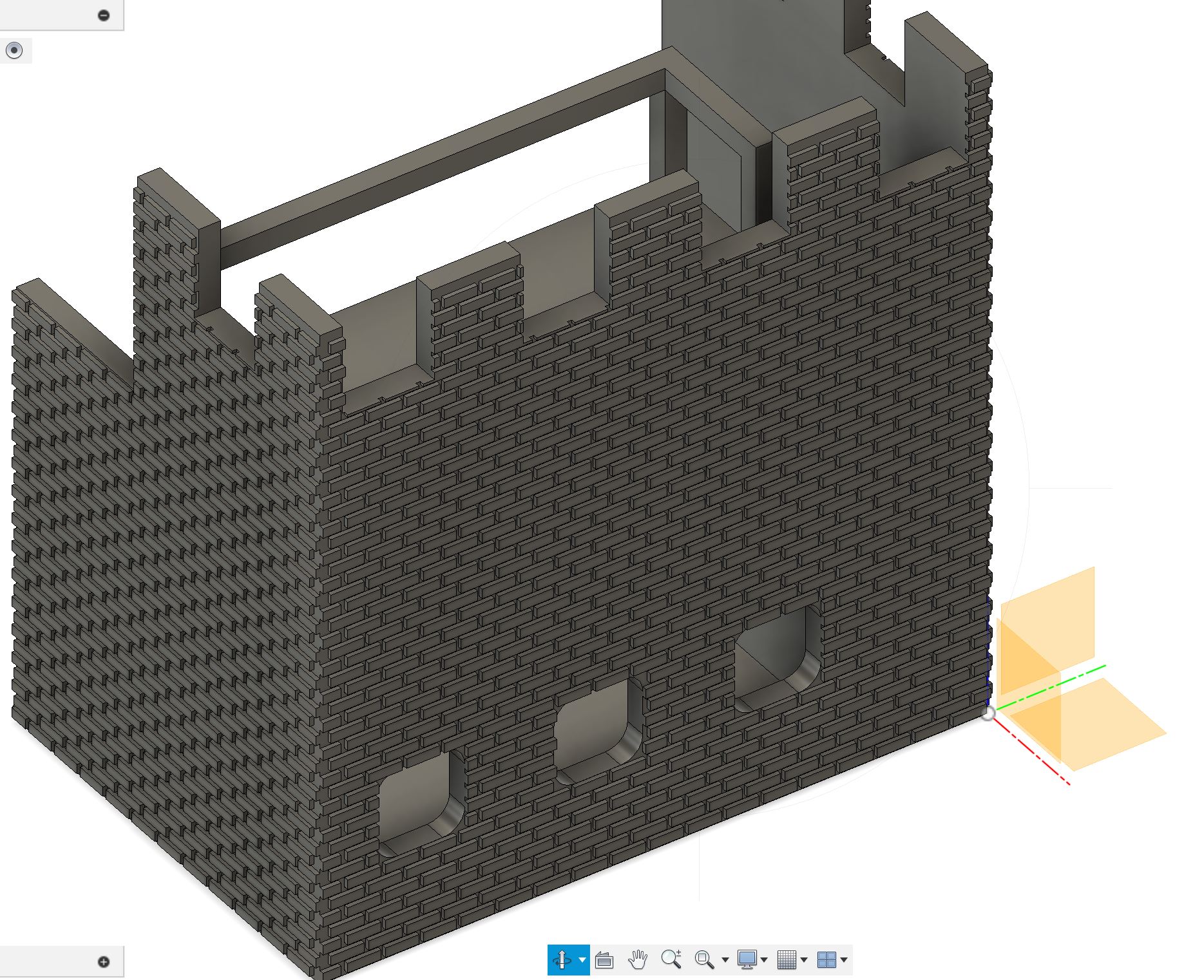 Army men base por Bobsyouruncle595 | Descargar modelo STL gratuito ...