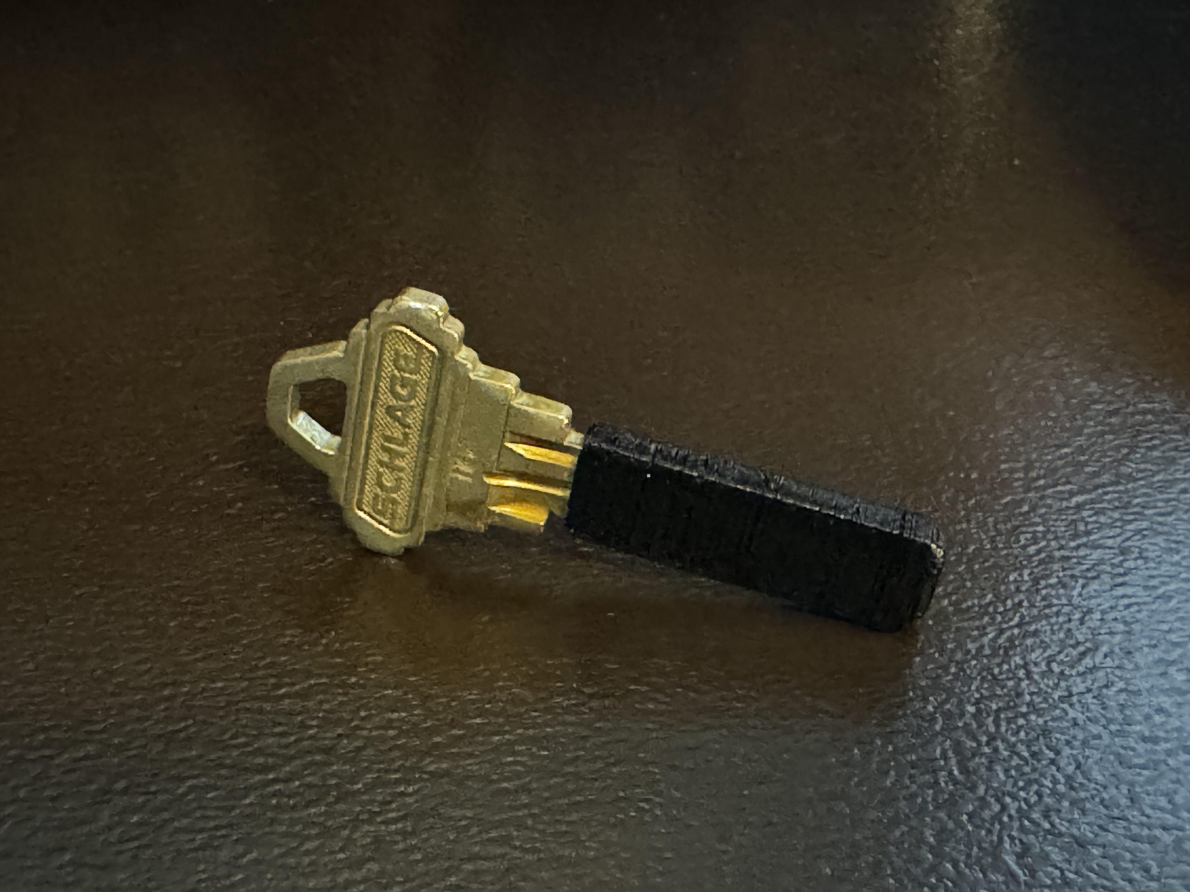 Key Cover/Protector by BG_makes | Download free STL model | Printables.com