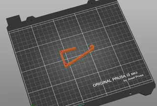 Sujeta Baketak by D33D | Download free STL model | Printables.com