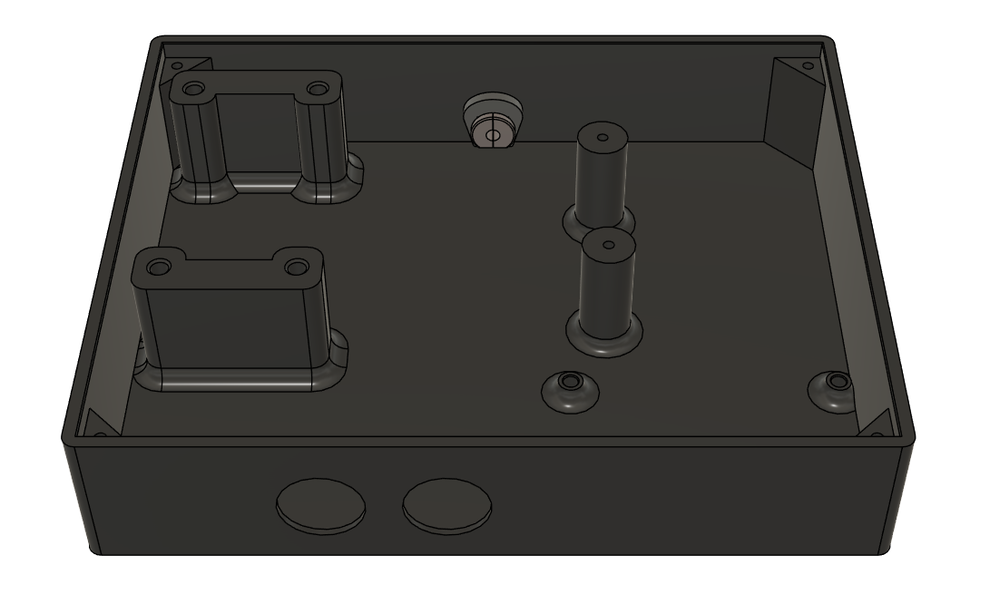 Arcade joystick by LockHar_ | Download free STL model | Printables.com