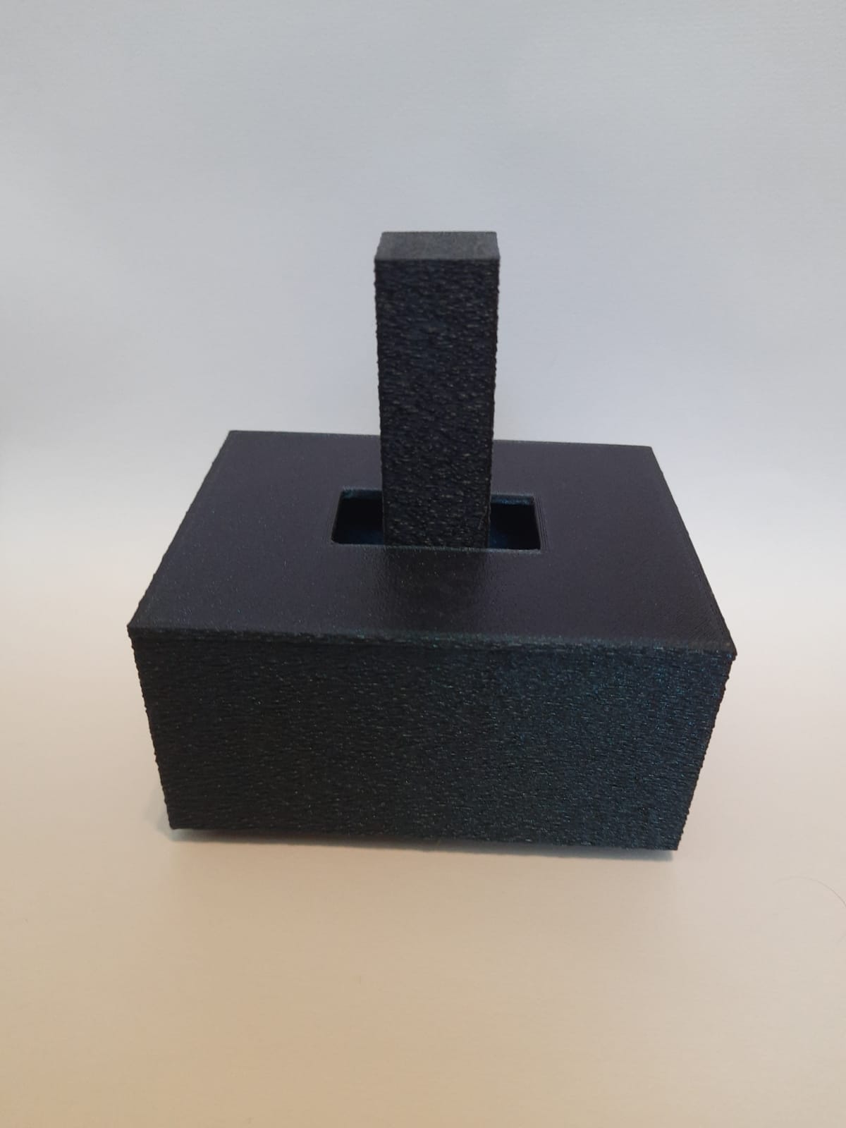 Minecraft Lever - Lightswitch by BlueDaniel | Download free STL model ...