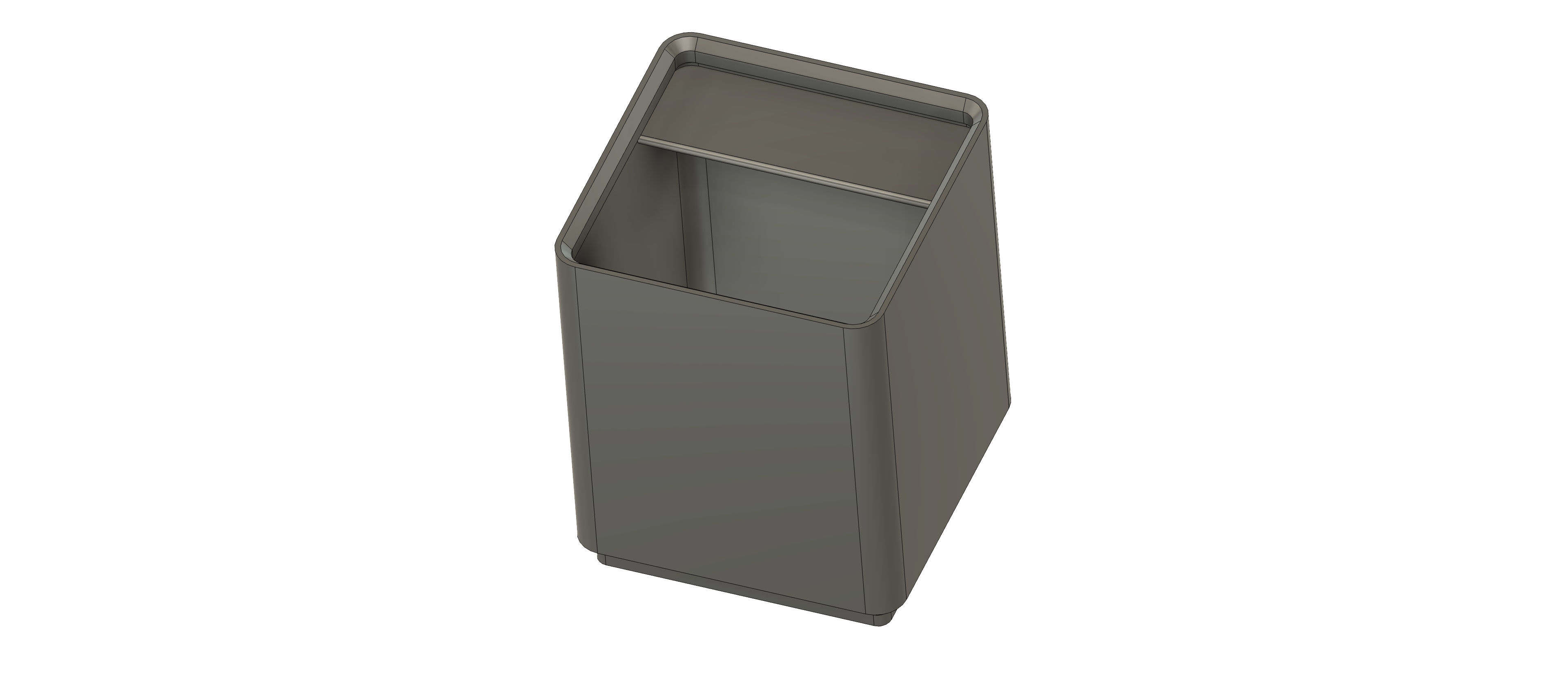 Gridfinity base + boxes for aidB Eurobox 400x300 x 120&75mm by AWSW ...