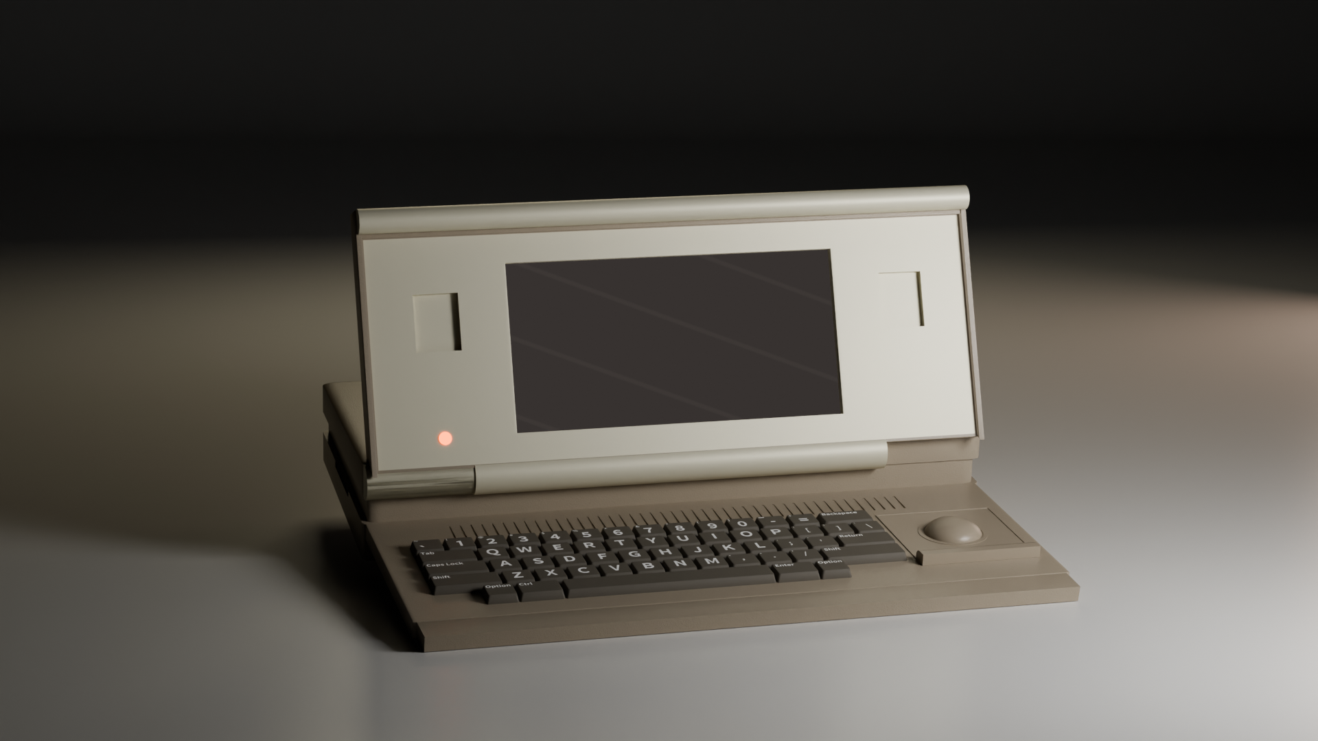 Macintosh by Amogh Agrawal | Download free STL model | Printables.com