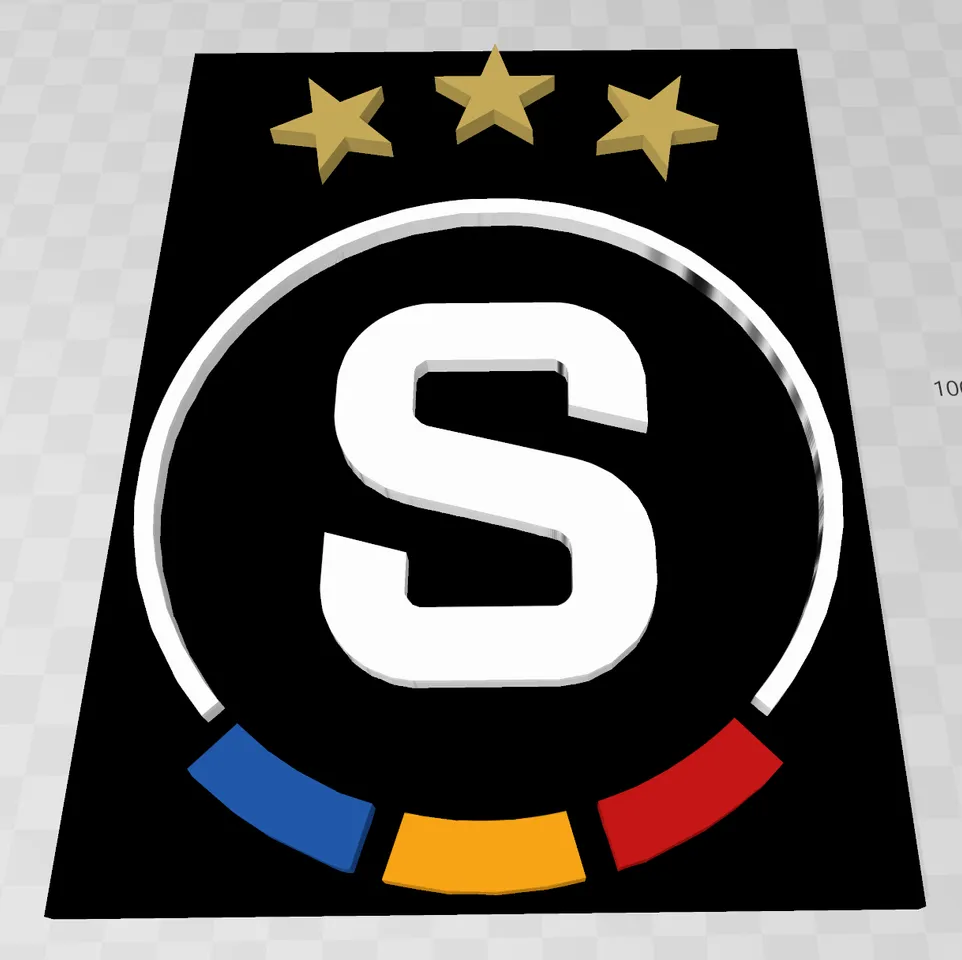 Ac Sparta Logo