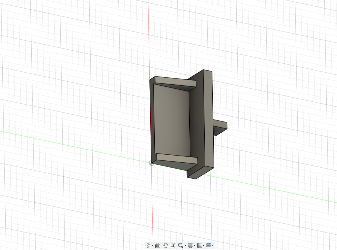 usb port cover - copertura porta usb by Enrico Zanardo | Download free ...