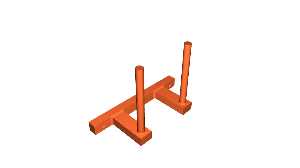 Boxing glove hanger by Snek | Download free STL model | Printables.com