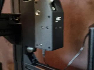 Fanatec Handbrake Mount by Slick | Download free STL model | Printables.com