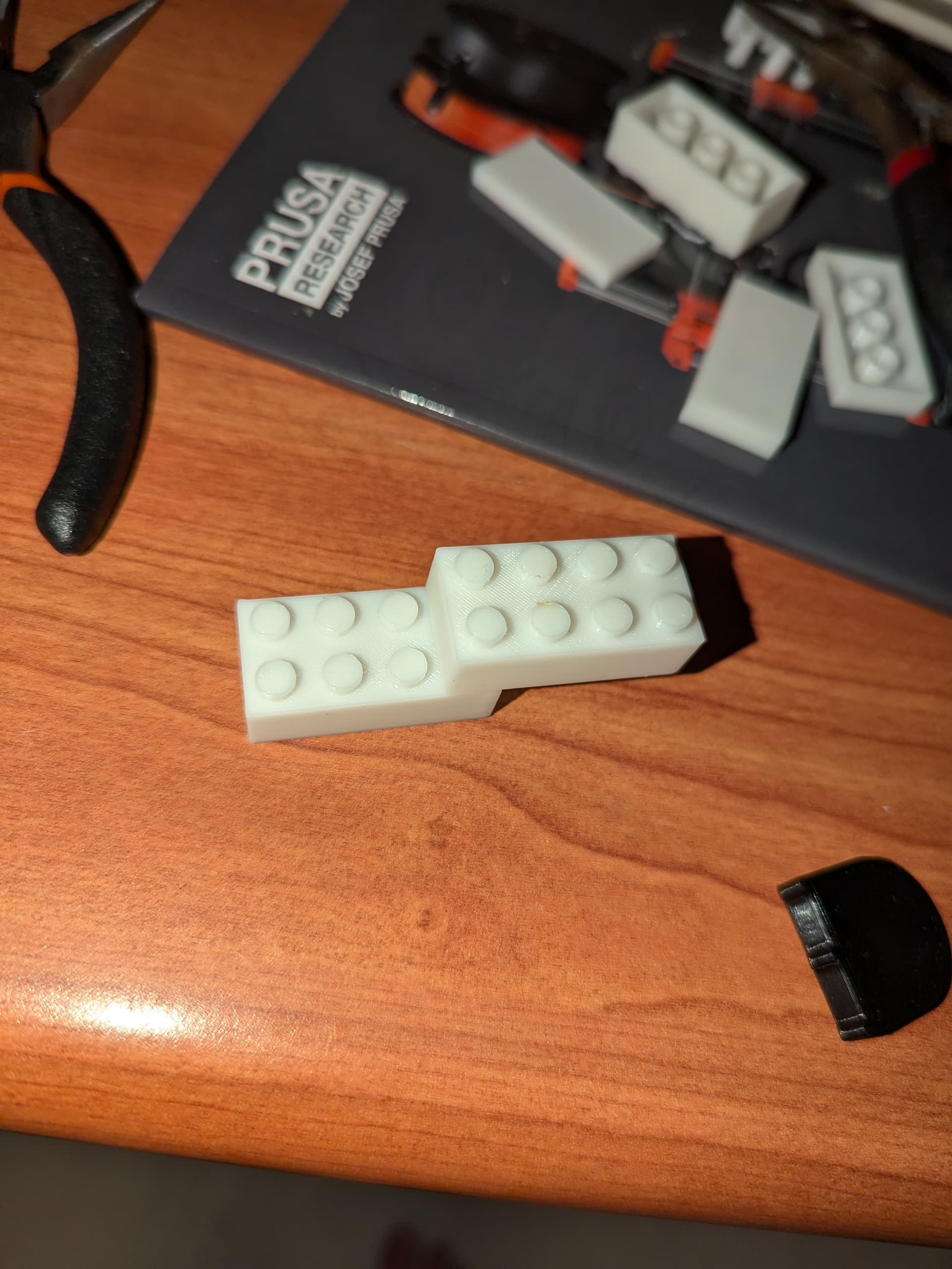 lego - no supports needed! Perfect fit by ofer feldman | Download free ...