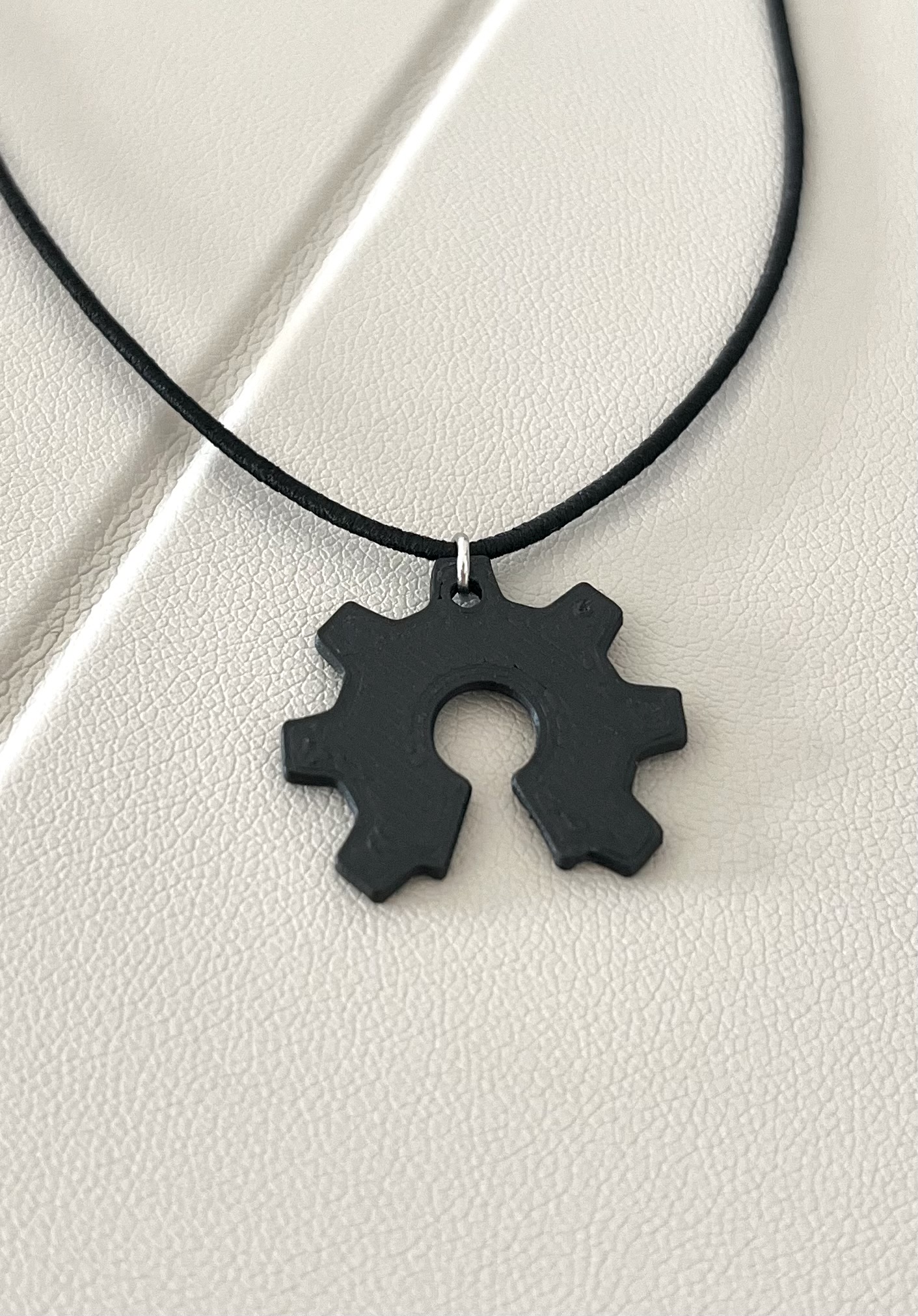 Open hardware pendant by verunka | Download free STL model | Printables.com