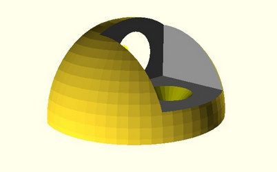 cleats (taquets) by Oli44 | Download free STL model | Printables.com