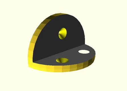 cleats (taquets) by Oli44 | Download free STL model | Printables.com