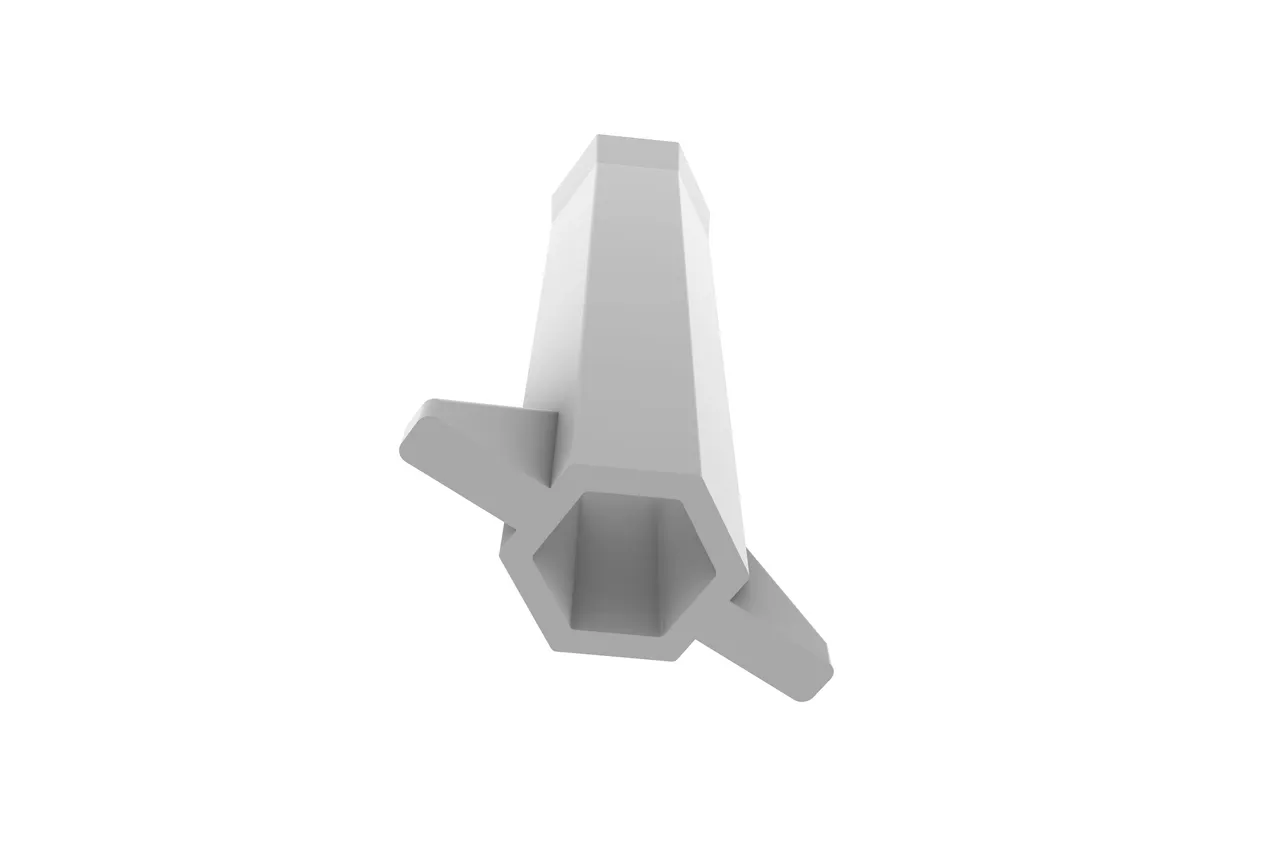 11mm hex spanner by Samotrel | Download free STL model | Printables.com