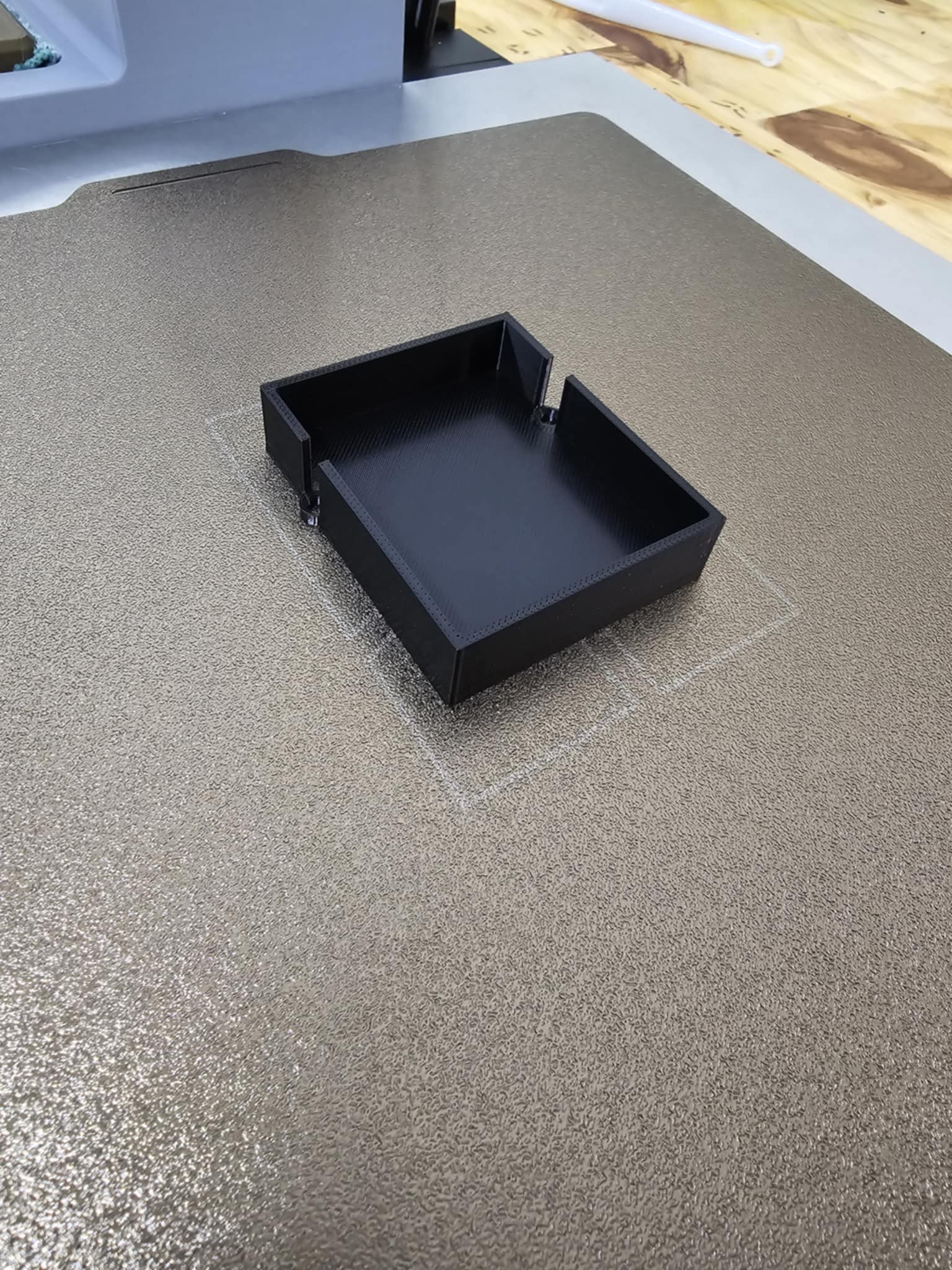 Maxx Max8 ESC Mount by Schlotz88 | Download free STL model | Printables.com