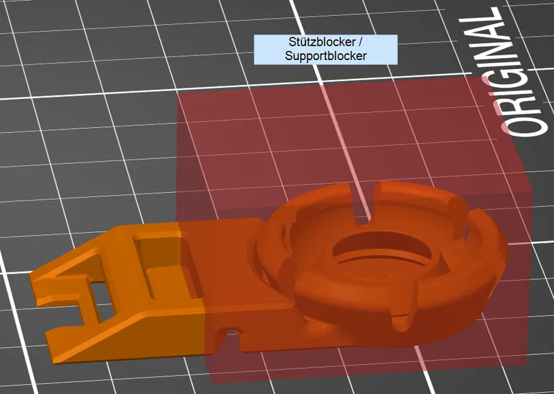 Bottlecap - Tinopener / Flaschendeckel by Stefan T. | Download free STL ...