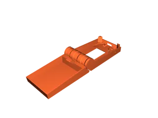 ttgo case by blobule | Download free STL model | Printables.com