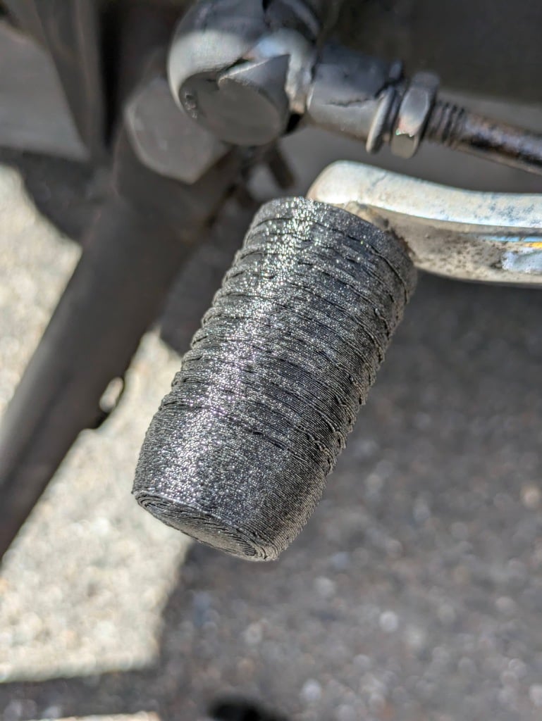 Gear Shifter Sleeve by slabua | Download free STL model | Printables.com