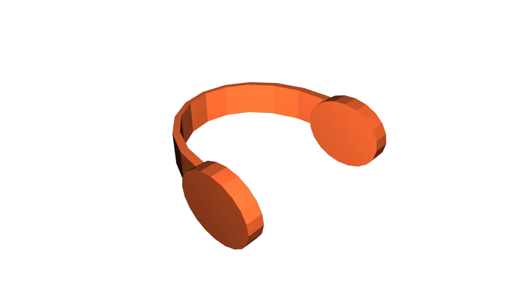 toe phones by 3D_printer | Download free STL model | Printables.com