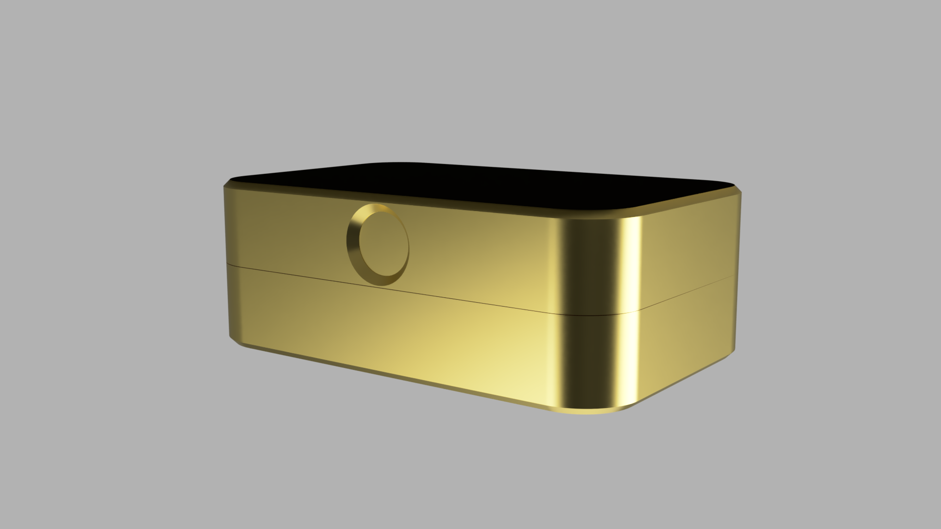 Small print-in-place box von Antonín JUDYTKA | Kostenloses STL-Modell ...