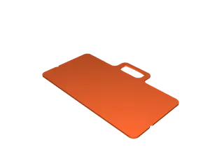 Compal CH7465 LG - Label by JayJay | Download free STL model ...