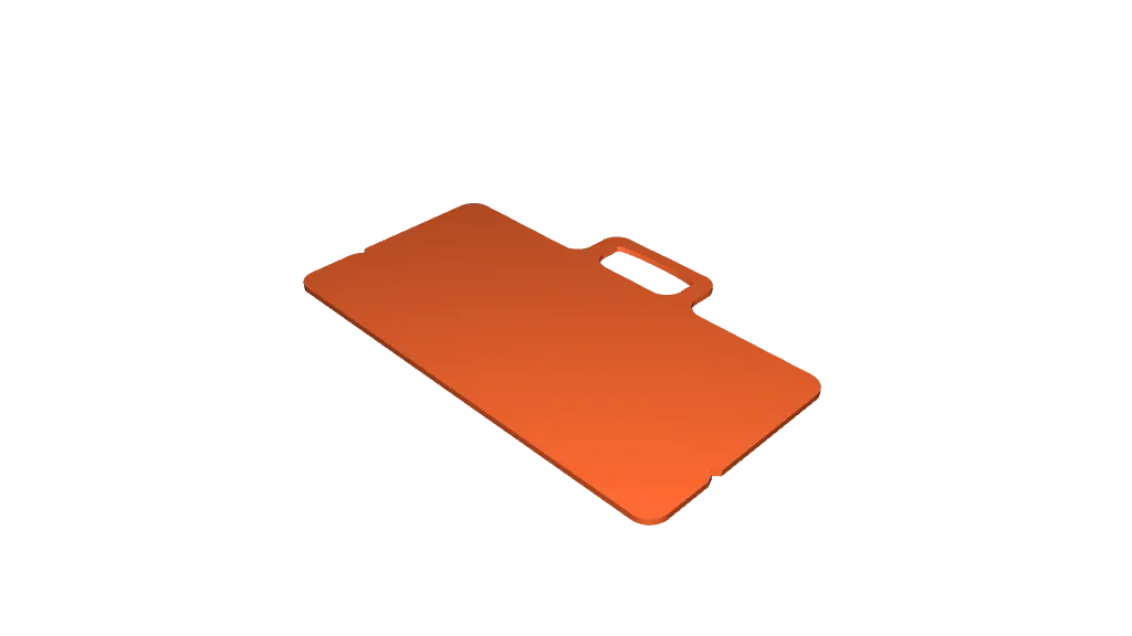 Compal CH7465 LG - Label by JayJay | Download free STL model ...