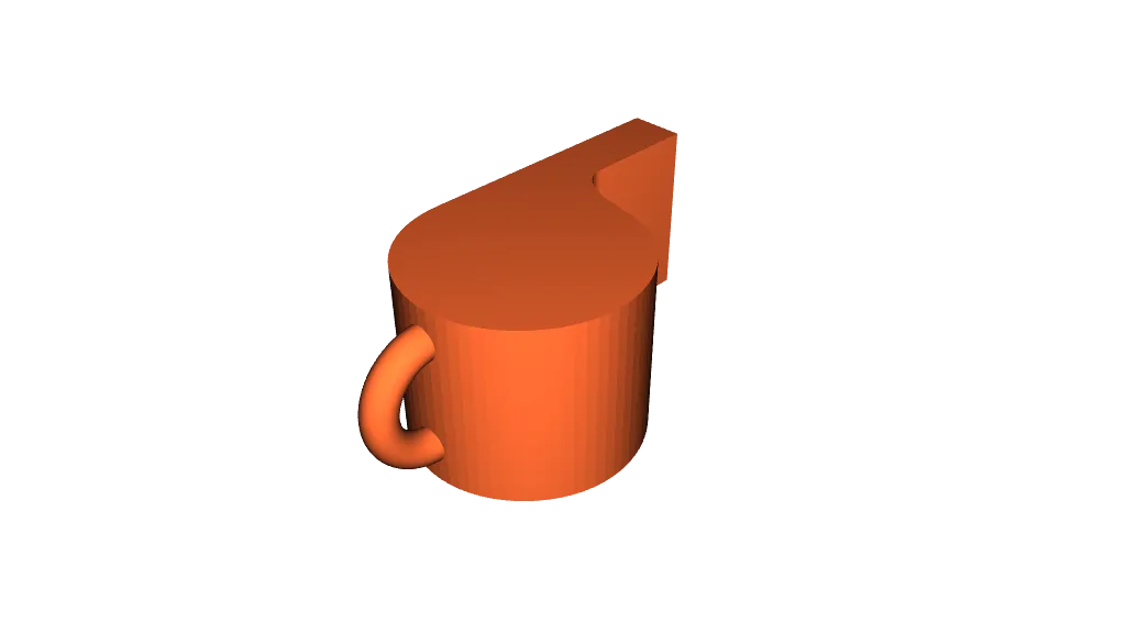 PRUSA whistle, keychainified by prochazkaml | Download free STL model ...