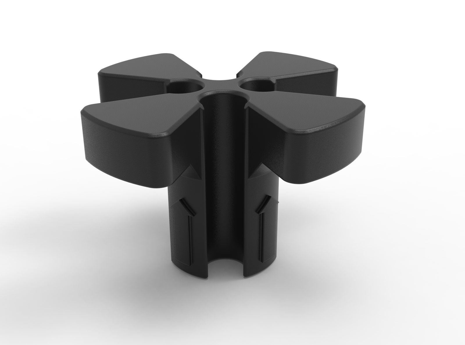 PTFE tube remover for A1 printers series from Bambu Lab by Jorge ...