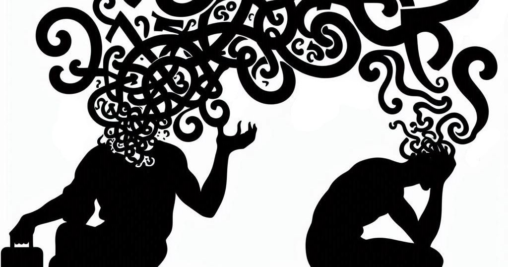 Wall art: Not again! (two colours) by Nina Máčová | Download free STL ...