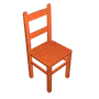 chair by Heiltjack | Download free STL model | Printables.com