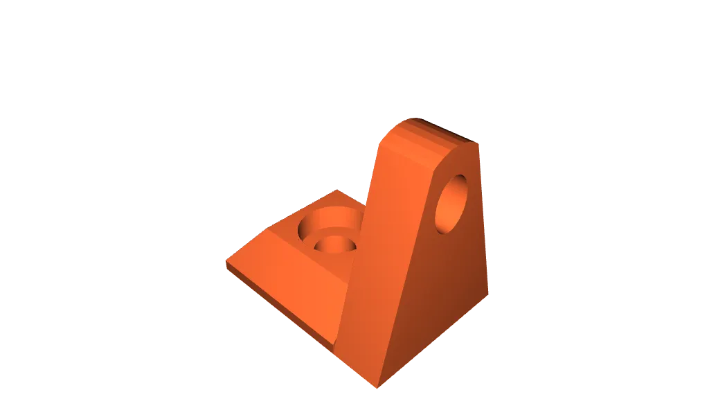 LST Bracket for DWC Bucket/Container by koernchens.finest | Download ...