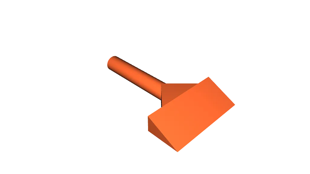 Simple print scraper by prochazkaml | Download free STL model ...