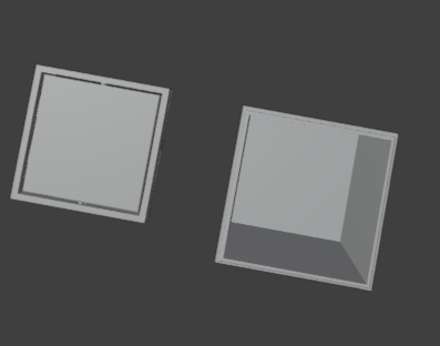 Simple trash can by Kevin Beagle | Download free STL model | Printables.com