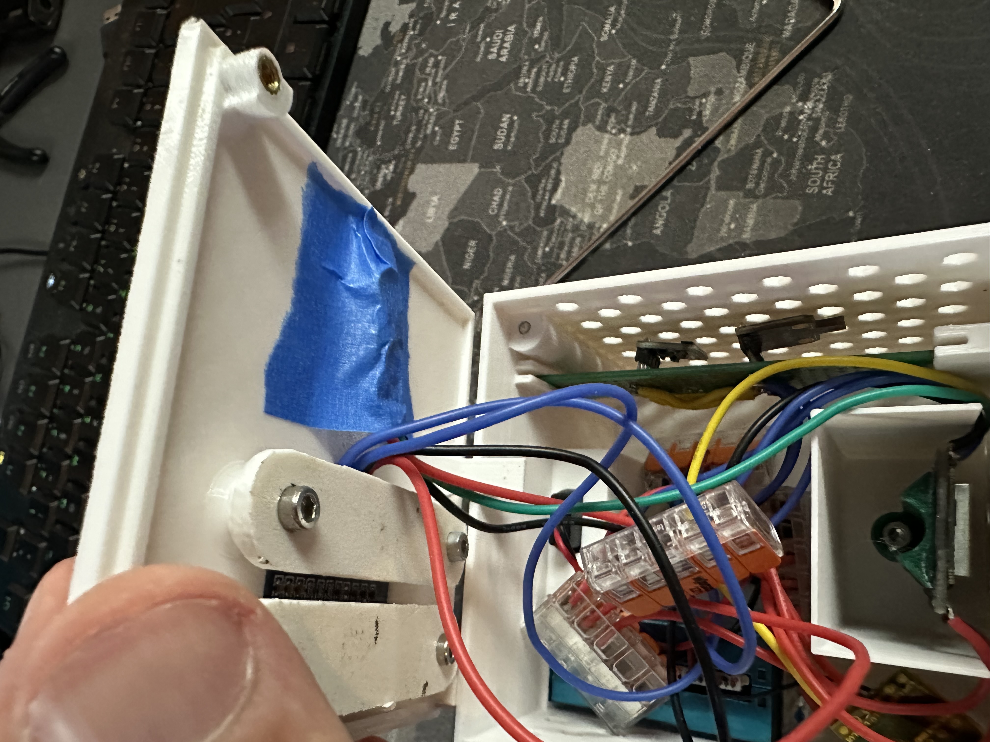 LuftQualitätSensor / AirQualitySensor (Beta Version) by Abrechen2 ...