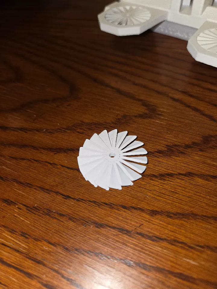 BenchyCarrier by Titan3D | Download free STL model | Printables.com