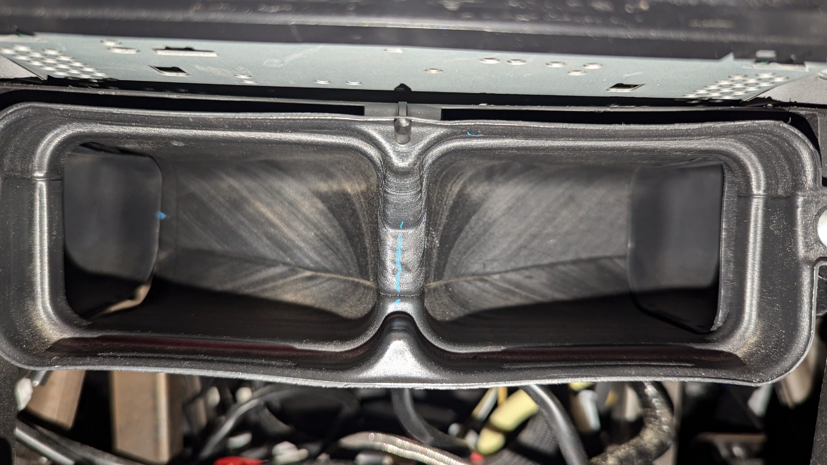 Subaru Monkey Bone Racing Vent Pod Redirector by Kuzuri Ao | Download ...