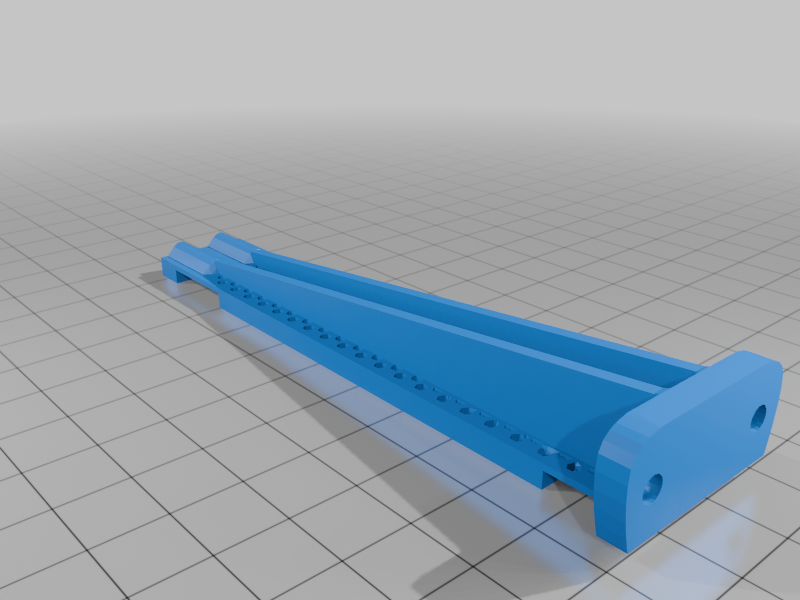 Arris SurfBoard SB8200 1U RackMount by BloodyPolarBear | Download free ...