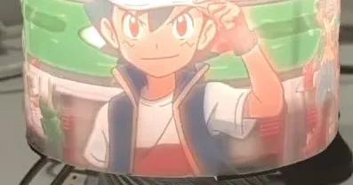 Lithophane Pokemon par Fernando Ureña Herrero | Téléchargez ...