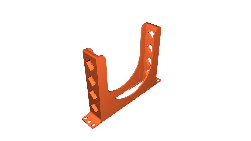 Dell OptiPlex 7060 MicroPC 10 Inch Rack Mount by TimPrints | Download ...