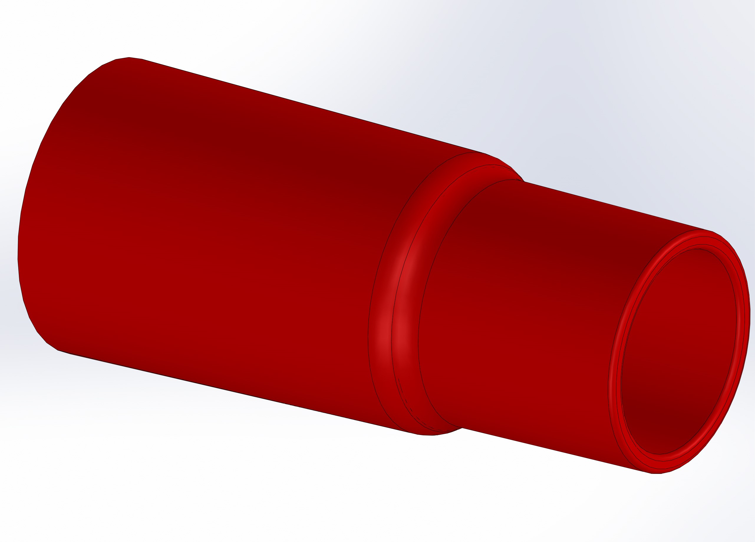 Milwaukee Vacuum Adapter by RB Tools | Download free STL model ...