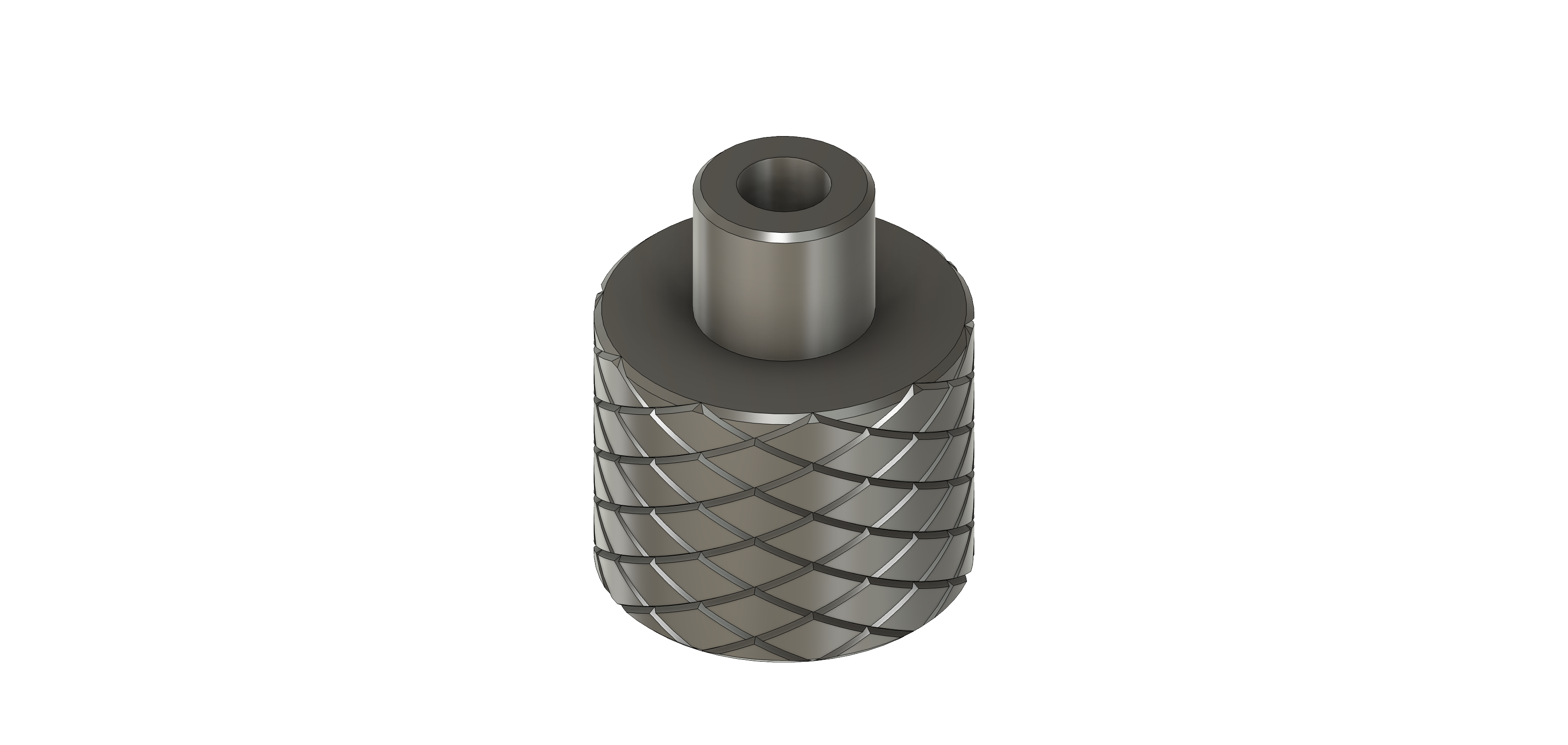 M6 screw knob by AWSW | Download free STL model | Printables.com