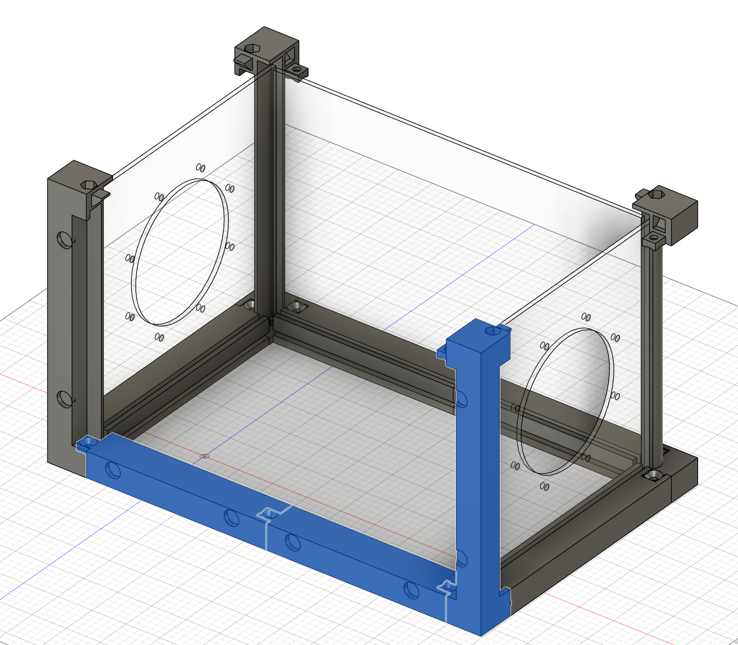 Tiny Enclosure for TinyMaker by Mike Dorries | Download free STL model | Printables.com