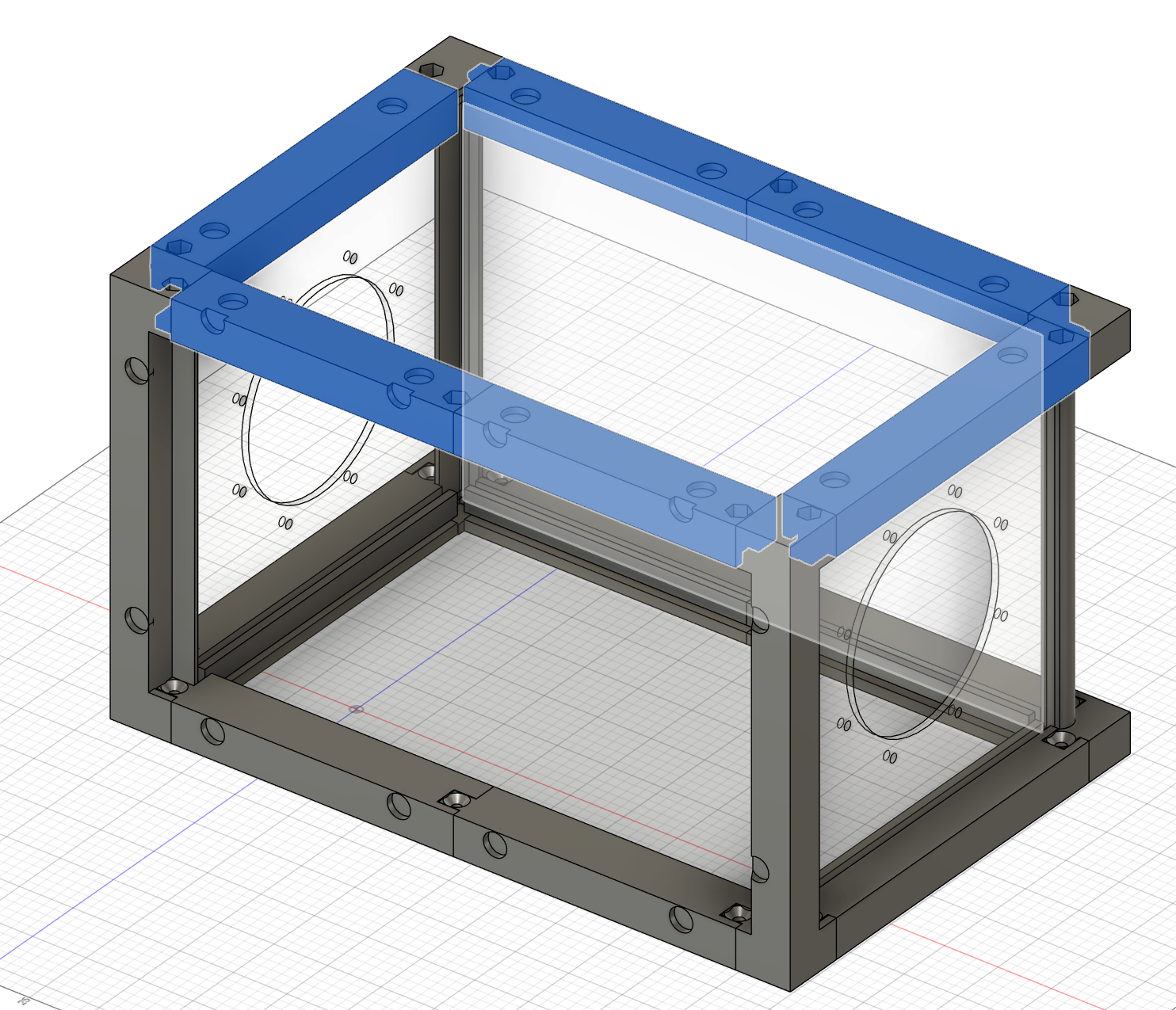 Tiny Enclosure for TinyMaker by Mike Dorries | Download free STL model ...