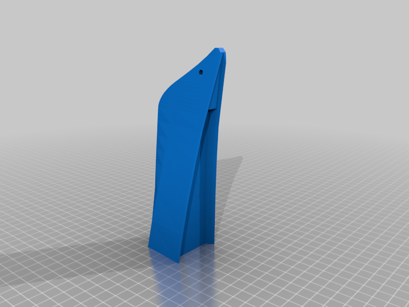 Mini Multihull by 67bope | Download free STL model | Printables.com