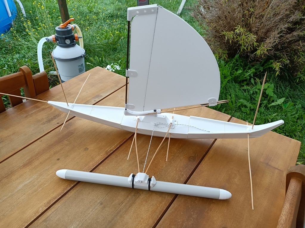 Modular Hulls by 67bope | Download free STL model | Printables.com