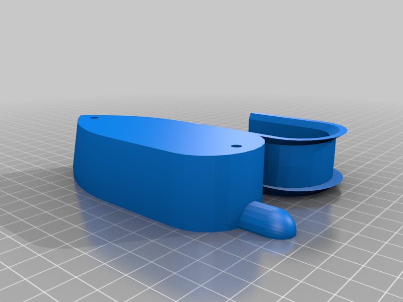 Modular Hulls by 67bope | Download free STL model | Printables.com