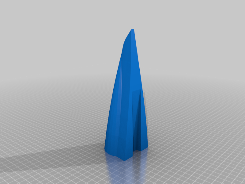 Modular Hulls by 67bope | Download free STL model | Printables.com