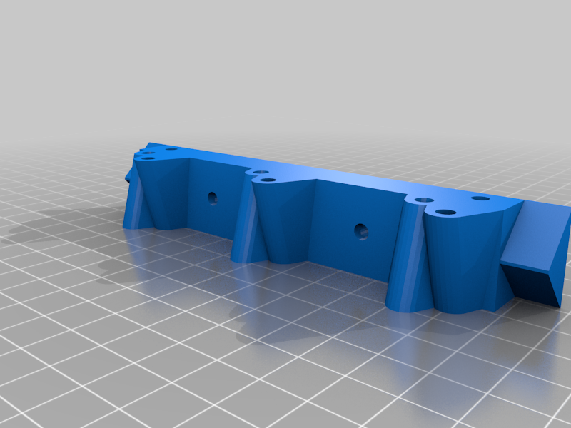 Modular Hulls by 67bope | Download free STL model | Printables.com