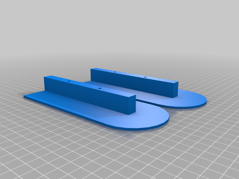 Modular Hulls by 67bope | Download free STL model | Printables.com