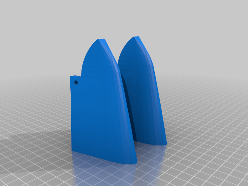 Modular Hulls por 67bope | Descargar modelo STL gratuito | Printables.com