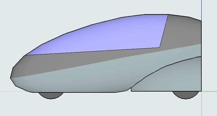 GM Lean Machine by 67bope | Download free STL model | Printables.com