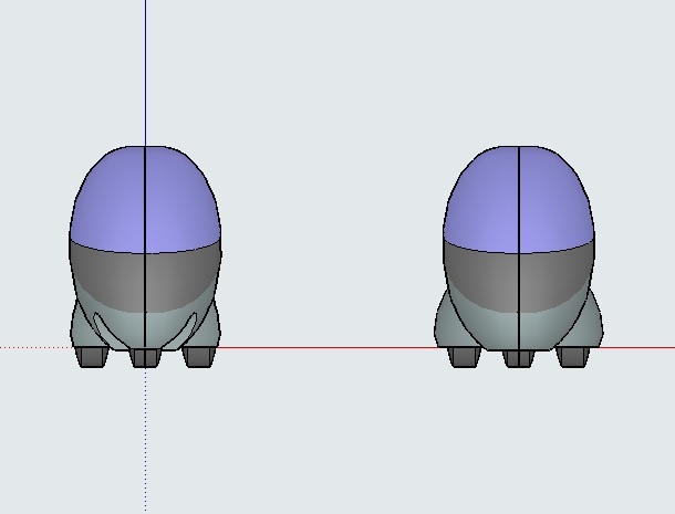 GM Lean Machine by 67bope | Download free STL model | Printables.com